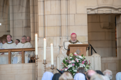 Ordination of Benjamin Hilton - Diocese of Leeds Photographs