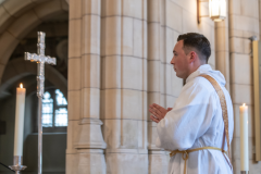 Ordination of Benjamin Hilton - Diocese of Leeds Photographs