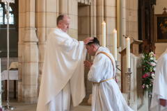 Ordination of Benjamin Hilton - Diocese of Leeds Photographs
