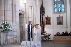 Installation of 3 Chapter Canons - Diocese of Leeds Photographs