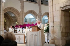 Installation of 3 Chapter Canons - Diocese of Leeds Photographs