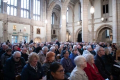 Installation of 3 Chapter Canons - Diocese of Leeds Photographs