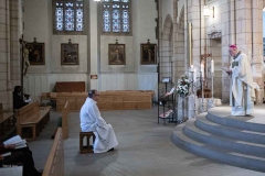 Ordination to the Diaconate - Diocese of Leeds Photographs