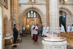 Celebration of Priesthood - Diocese of Leeds Photographs