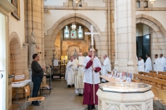 Celebration of Priesthood - Diocese of Leeds Photographs