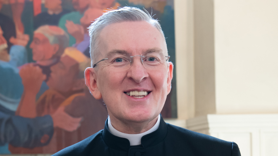 Ordination of Christopher Butler - Diocese of Leeds Photographs